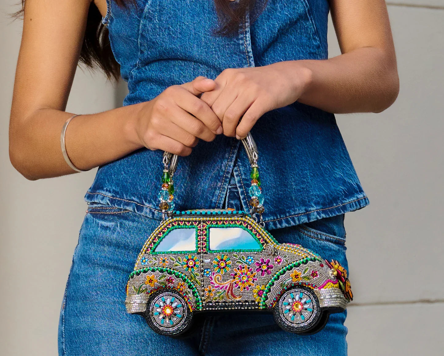 Novelty Bags | Novelty Purses - Mary Frances
