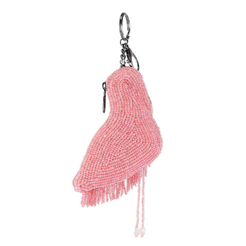 Beaded Coin Purses | Beaded Key Chains - Mary Frances