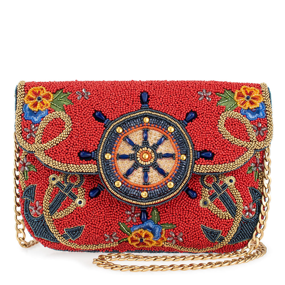 Beaded Handbags | Colorful Handbags for Sale - Mary Frances