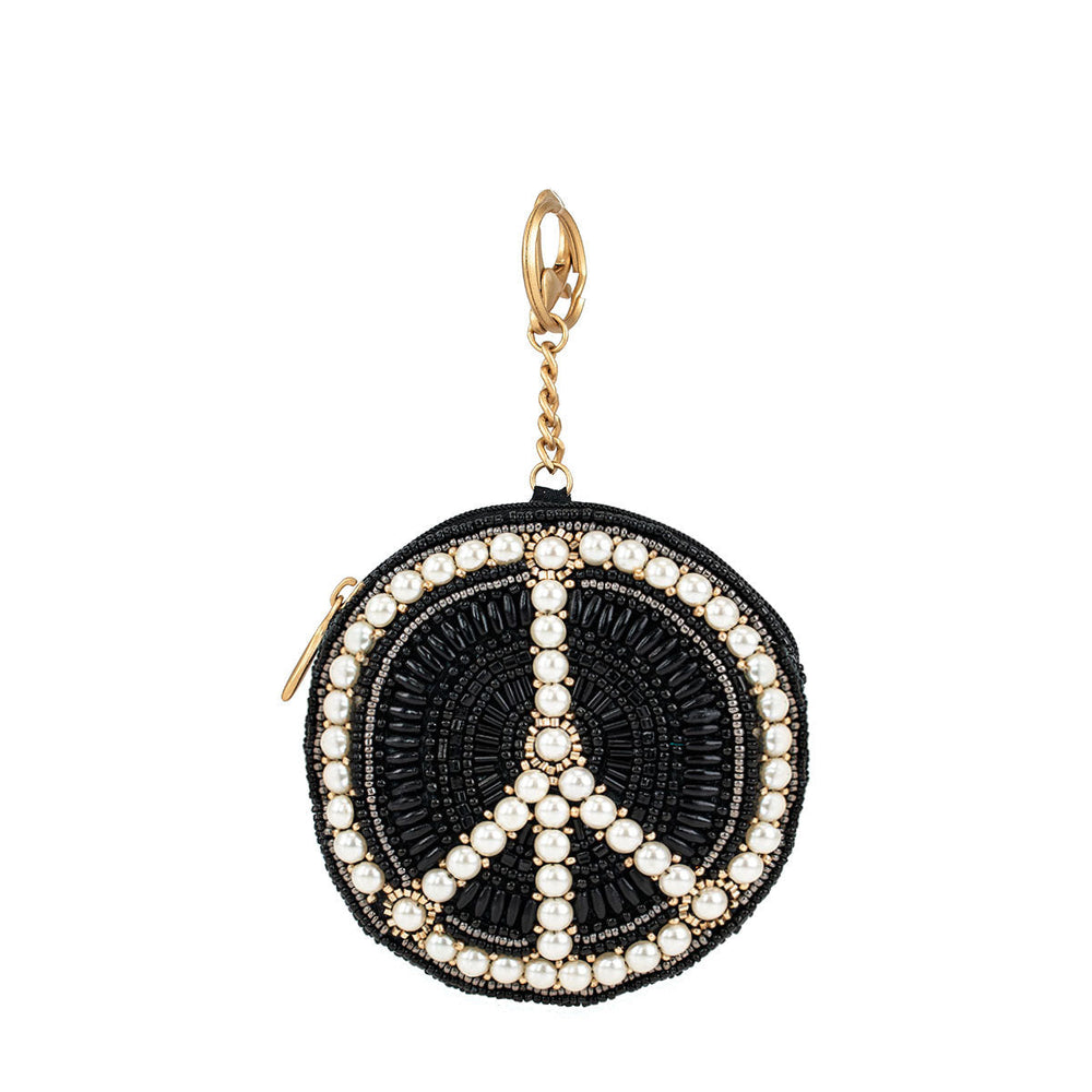 Beaded Coin Purses | Beaded Key Chains - Mary Frances
