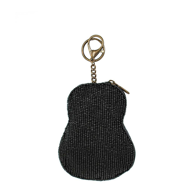 Beaded Coin Purses | Beaded Key Chains - Mary Frances