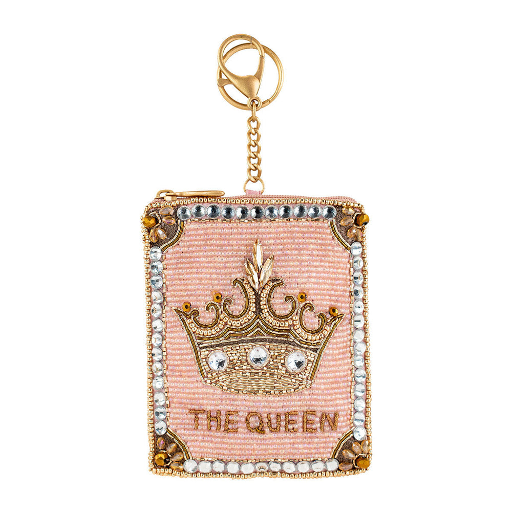 Beaded Coin Purses | Beaded Key Chains - Mary Frances