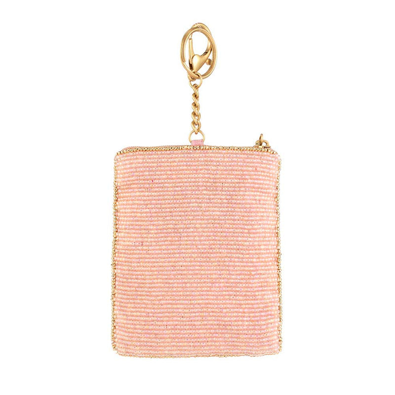 Beaded Coin Purses | Beaded Key Chains - Mary Frances