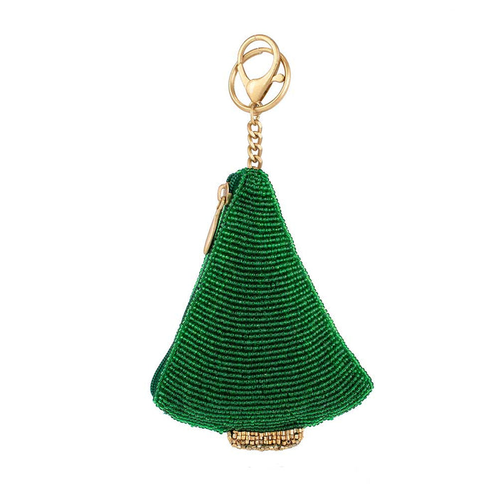 Beaded Coin Purses | Beaded Key Chains - Mary Frances
