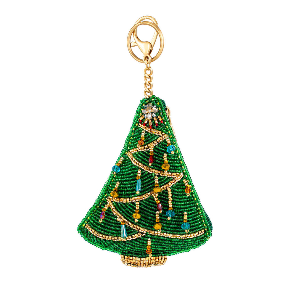Beaded Coin Purses | Beaded Key Chains - Mary Frances