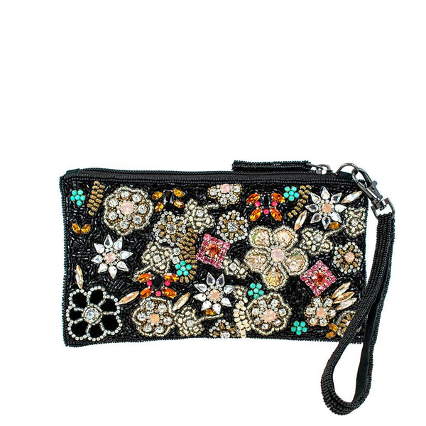 One Of A Kind Embellished Beaded Handbags Mary Frances