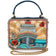 Full Steam Ahead Beaded Cruise Ship Top Handle Handbag - Mary Frances