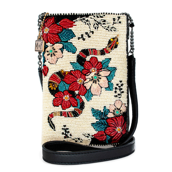 Animal Attraction Beaded Bags - Mary Frances