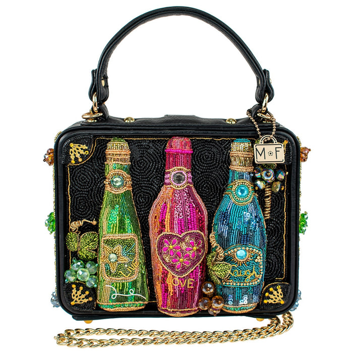 Last Chance Beaded Handbags & Accessories - Mary Frances