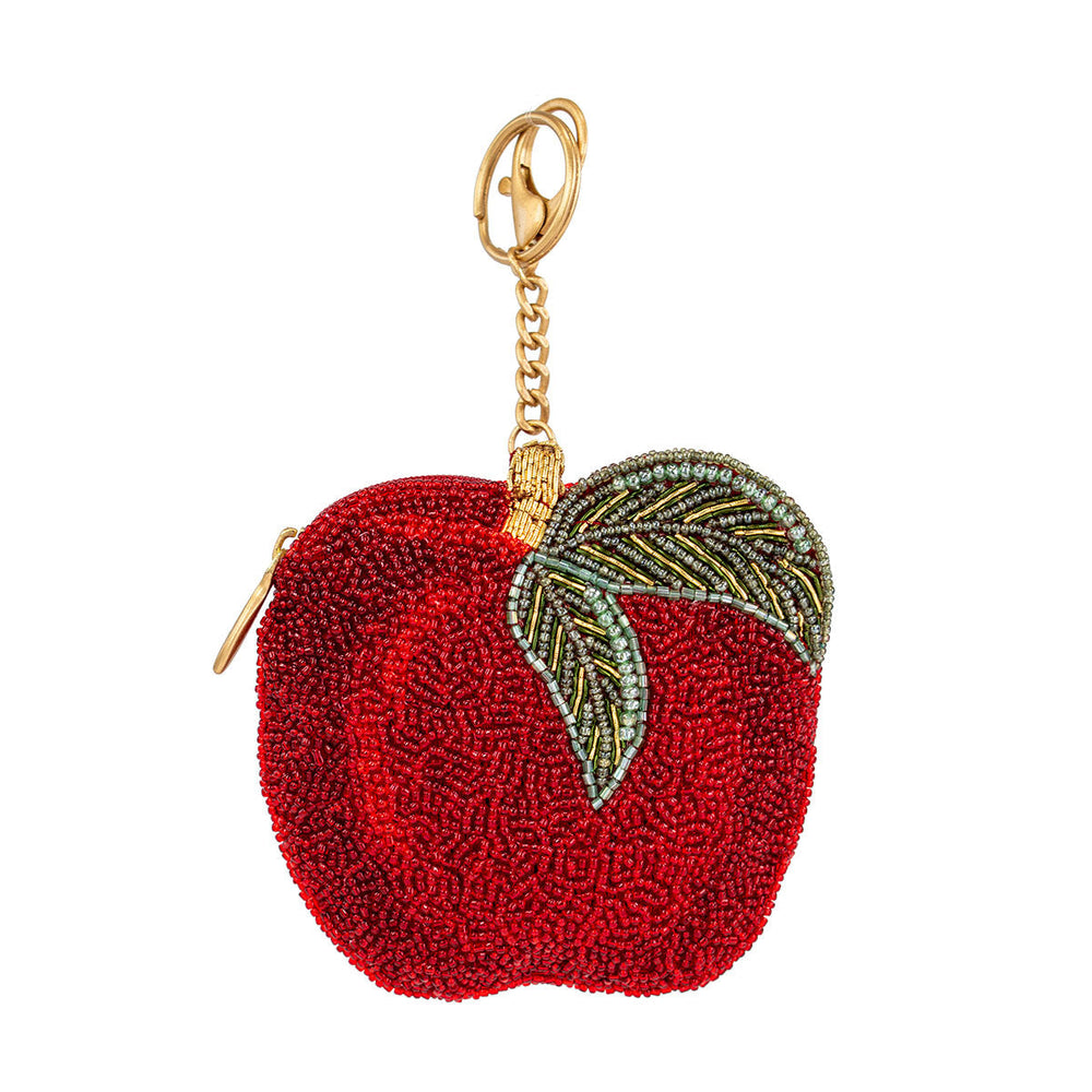 Beaded Coin Purses | Beaded Key Chains - Mary Frances