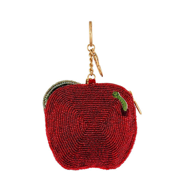 Beaded Coin Purses | Beaded Key Chains - Mary Frances