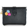 Lady Luck Beaded Casino Theme Crossbody Handbag - Mary Frances