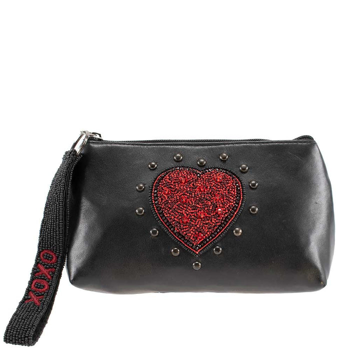 One Of A Kind Embellished Beaded Handbags Mary Frances