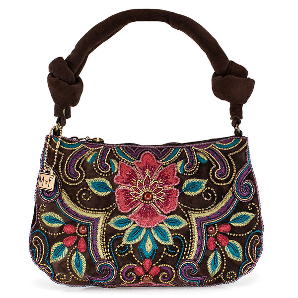 Floral Beaded Bags | Collections - Mary Frances