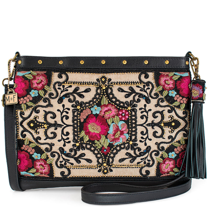 Floral Beaded Bags | Collections - Mary Frances