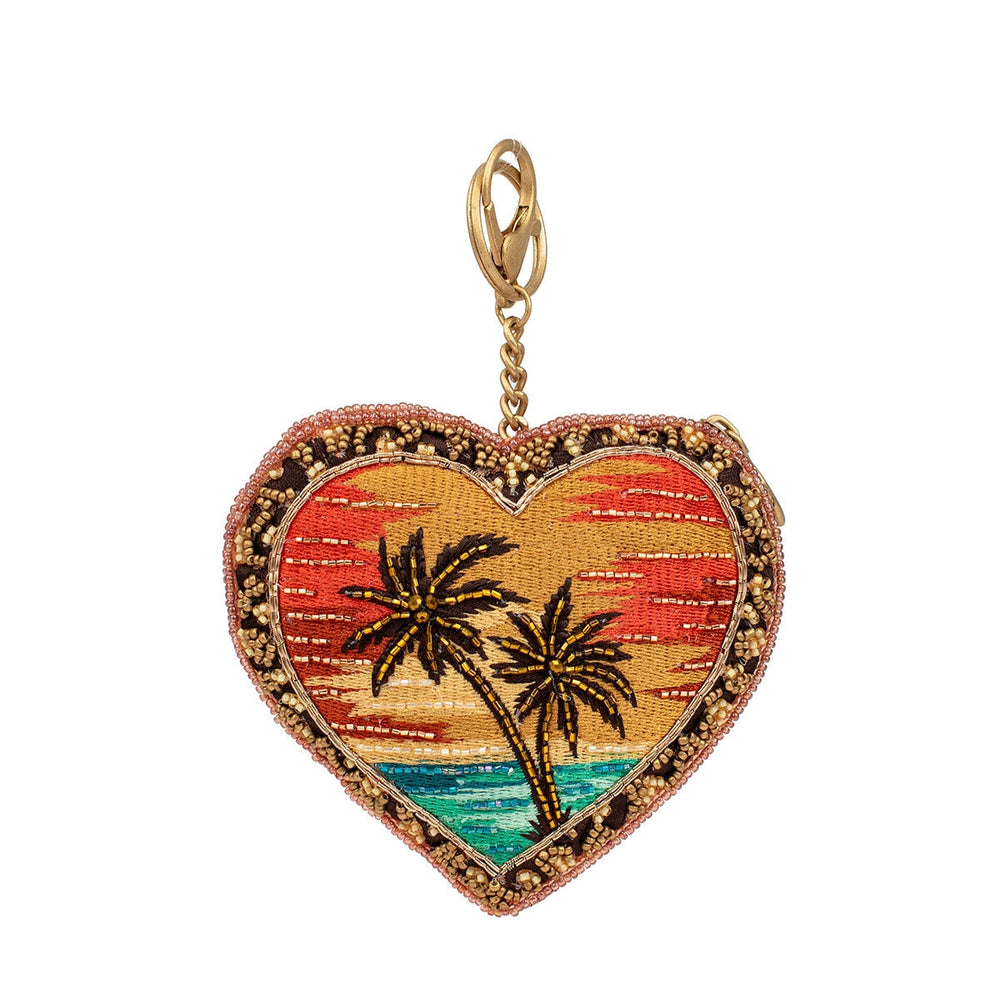 Beaded Coin Purses | Beaded Key Chains - Mary Frances