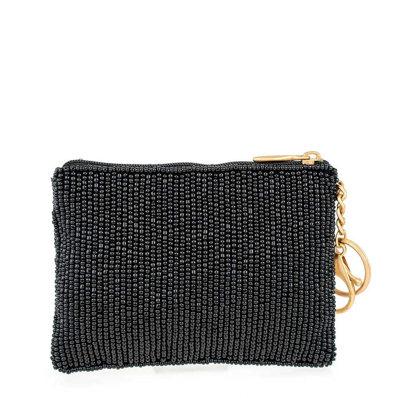 Beaded Coin Purses | Beaded Key Chains - Mary Frances