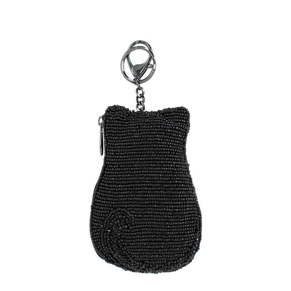 Beaded Coin Purses | Beaded Key Chains - Mary Frances