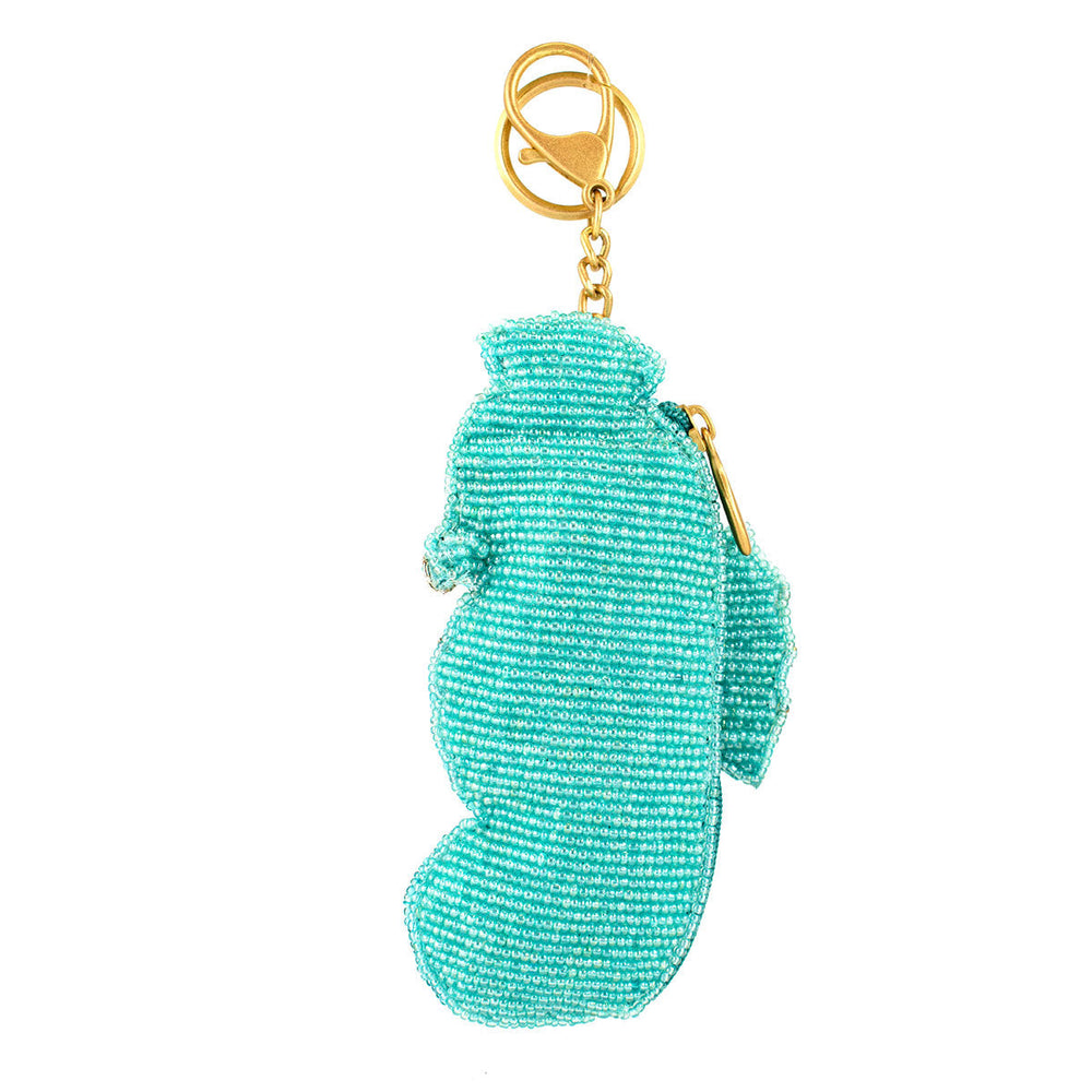 Beaded Coin Purses | Beaded Key Chains - Mary Frances