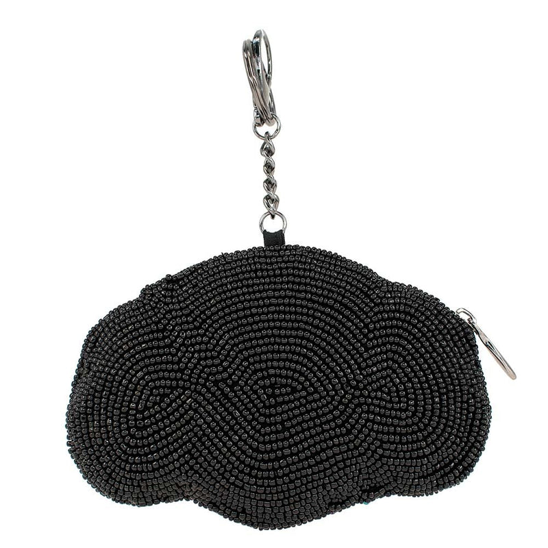 Beaded Coin Purses | Beaded Key Chains - Mary Frances