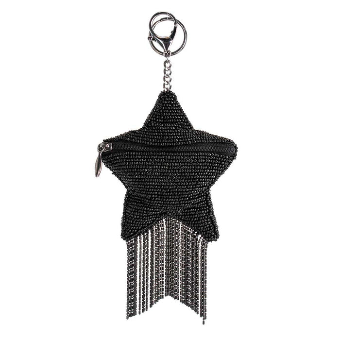 Beaded Coin Purses | Beaded Key Chains - Mary Frances