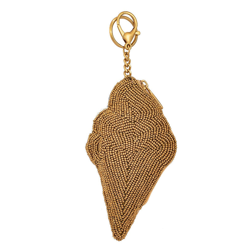 Beaded Coin Purses | Beaded Key Chains - Mary Frances