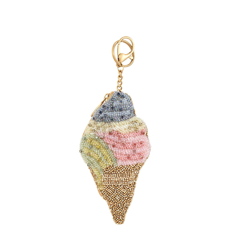 Beaded Coin Purses | Beaded Key Chains - Mary Frances