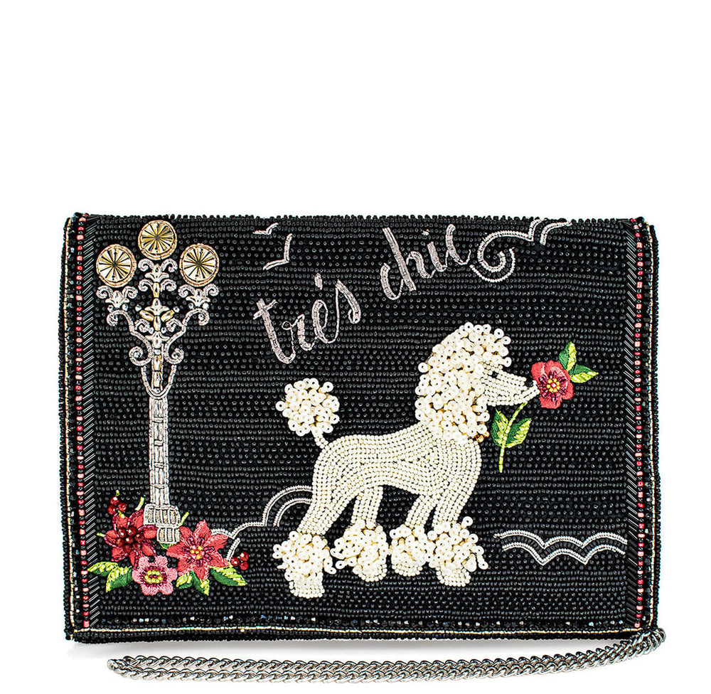 Animal Attraction Beaded Bags - Mary Frances