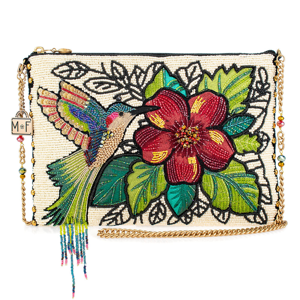 Animal Attraction Beaded Bags - Mary Frances