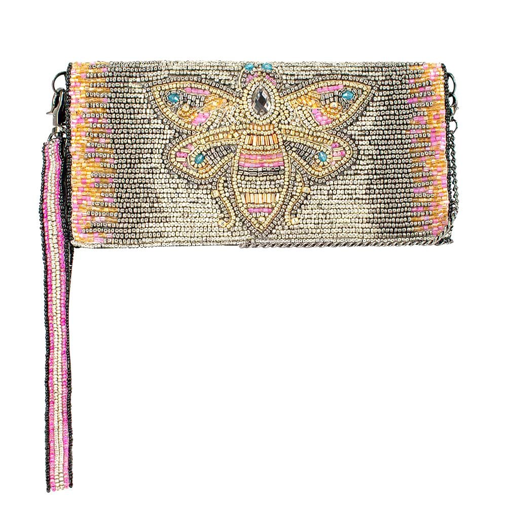 Animal Attraction Beaded Bags - Mary Frances – Page 2 – Mary Frances ...